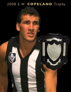 Darren Millane Trophy