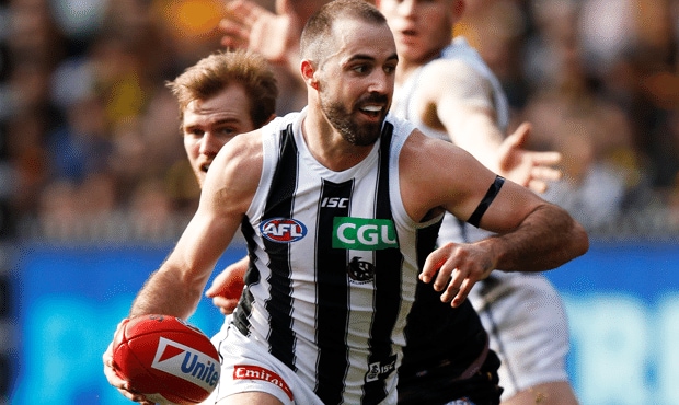 2018 Brownlow: Round-by-Round