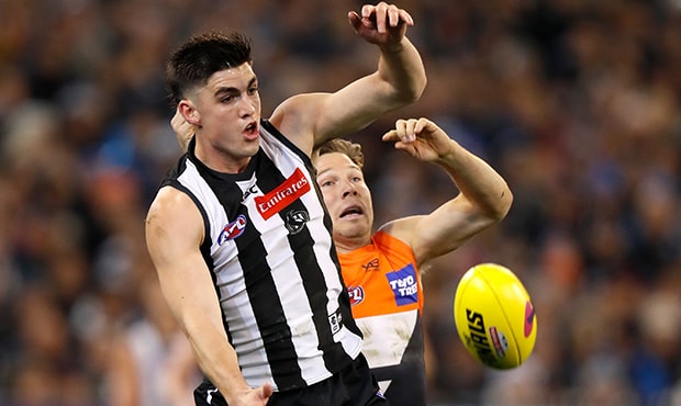 Adams: Toby's 'one of my best mates'