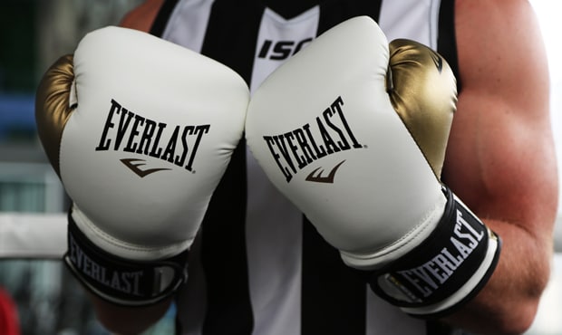 An Everlasting partnership