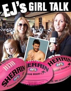 EJ's Girl Chat with Deanne Jolly on CTV