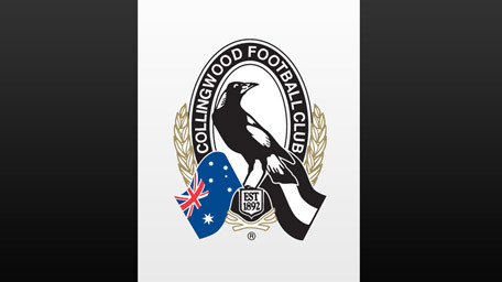 Magpie Army March to the MCG