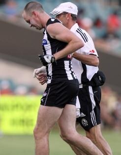 Nick ticks tough footy