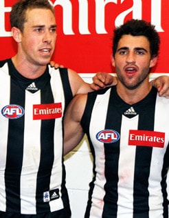 Wanted: Are you the Magpie Army's best singer?