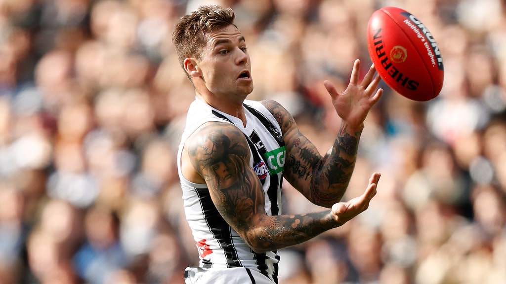 Elliott given the green light