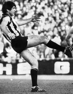 The story of Collingwood's greatest comeback.