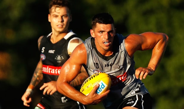 Vale Harry Sullivan