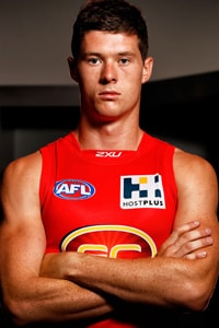 Rookie Draft: Henry Schade