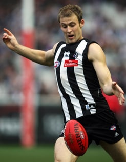 Reid polls in the Rising Star