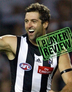 Player review: 11. Shane O'Bree
