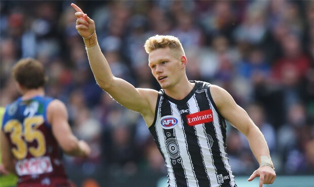 Scharenberg timeline: 630 days later