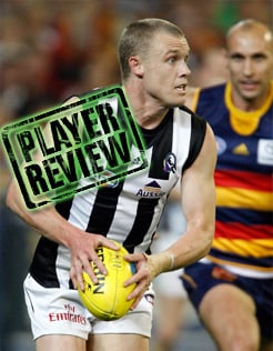 Player review: 24. Tarkyn Lockyer