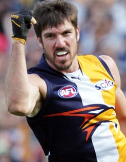 West Coast's Quinten Lynch joins Collingwood