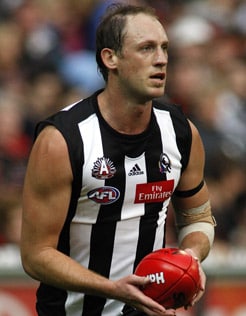 Fraser in best 22: O'Bree