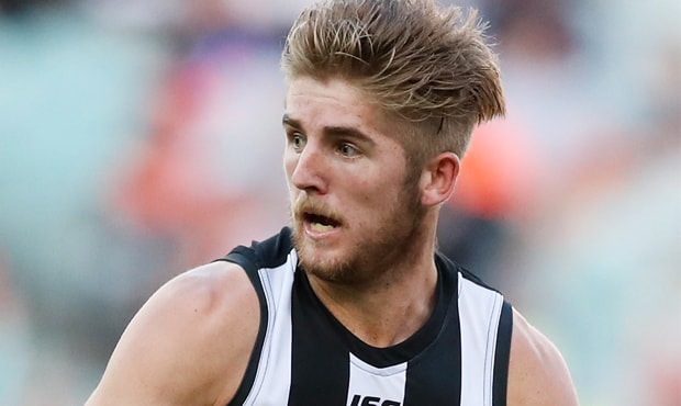 Man from the Murray a Rising Star