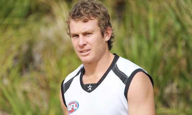 The Sunday Q&A - Sam Dwyer