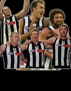 Greatest Magpie moment this century