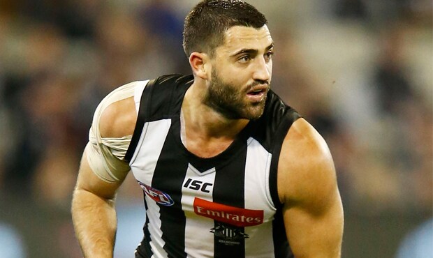 Club statement: Alex Fasolo