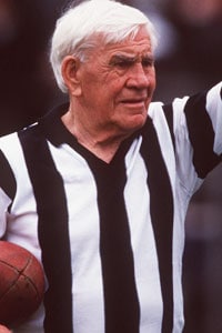 Happy Birthday Lou!