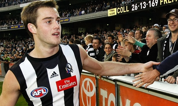 A Q&A with Alan Toovey