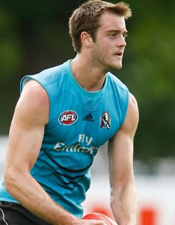 A week in the life of...Alan Toovey