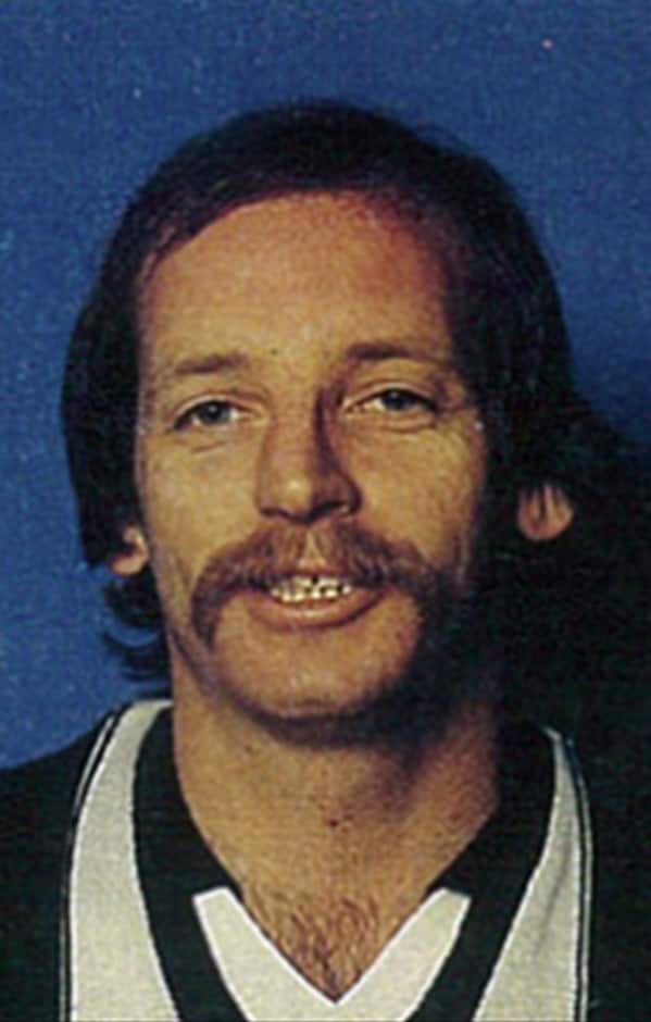 Sensational Seventies: Ray Byrne