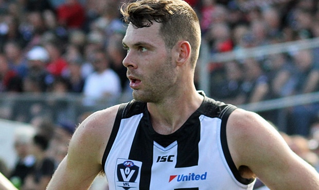 Recap: VFL live stream