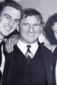 The 14th Annual Bob Rose Lecture