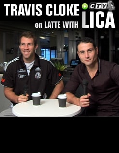 Cloke an emerging leader
