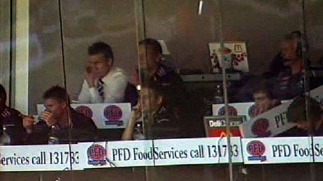 Collingwood and PFD strengthen partnership