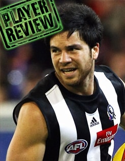 Player review: 7. Paul Medhurst