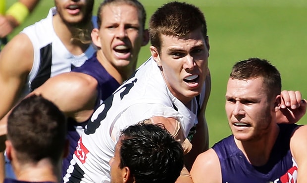 A real 'step forward' for Cox