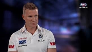 No hiding behind Cloke