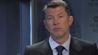 Club statement: Keeffe and Thomas