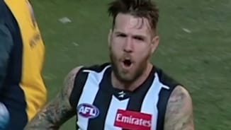 Swan undergoes wrist reconstruction