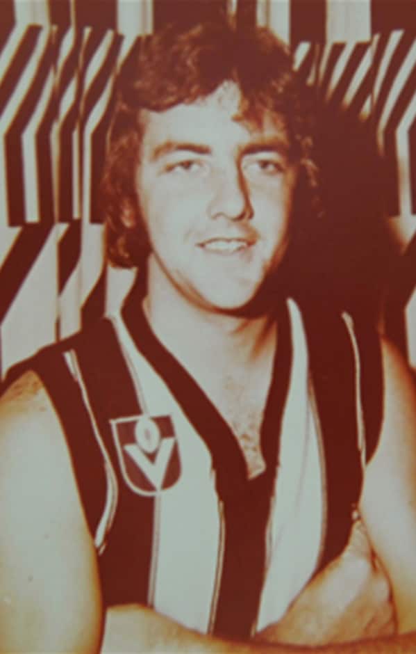 Sensational Seventies: Stephen Clifford