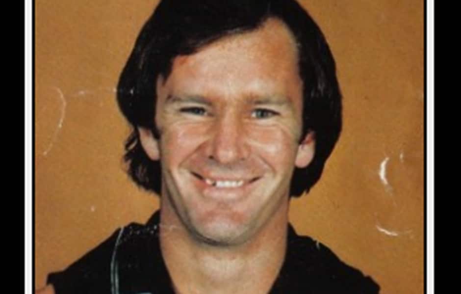 Sensational Seventies: Russell Ohlsen