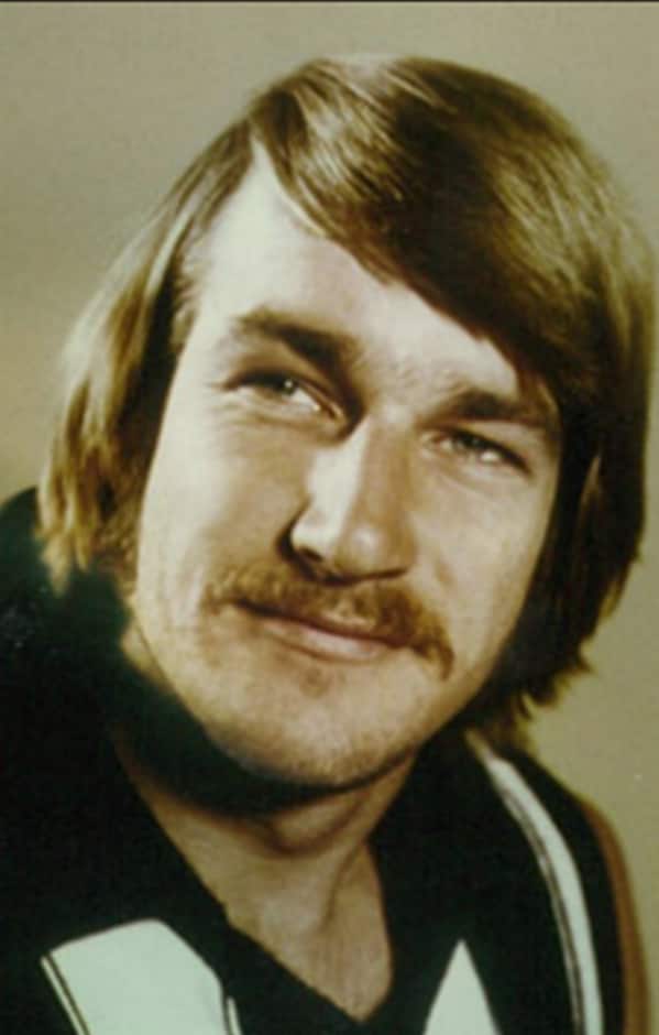 Sensational Seventies: Wayne Gordon