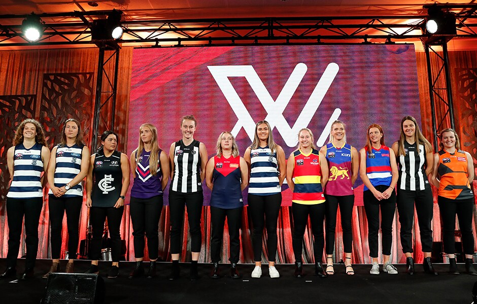 AFLW Draft Date Confirmed