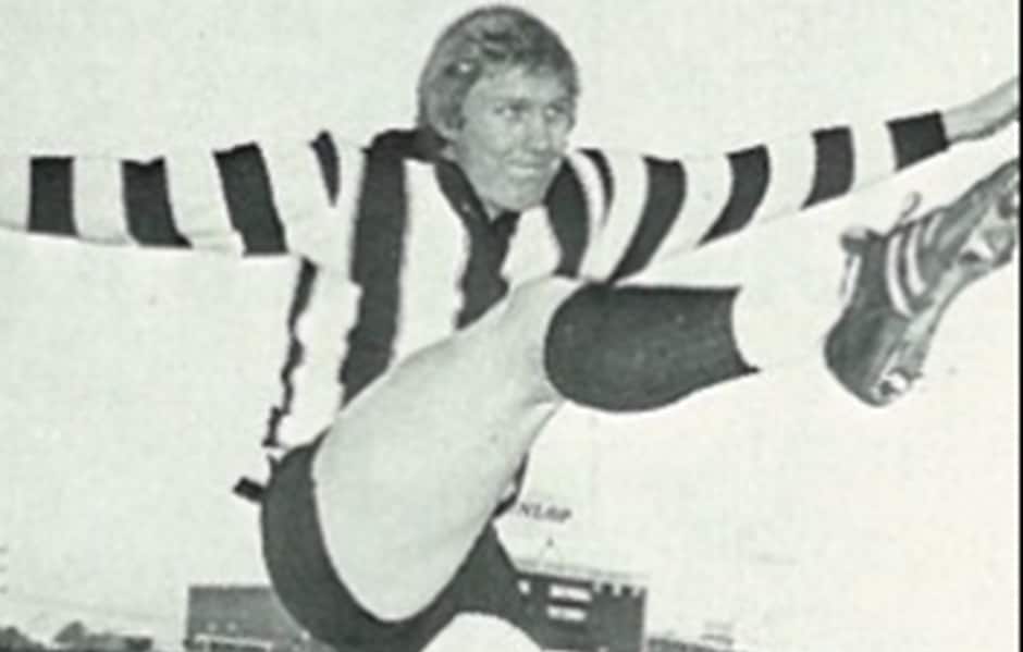 Sensational Seventies: Peter Eakins