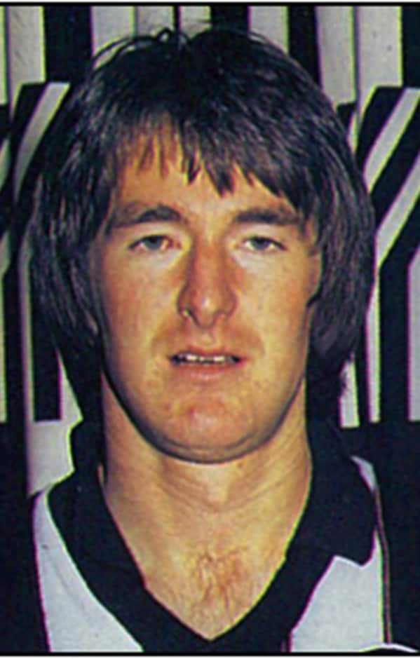 Sensational Seventies: Andrew Ireland