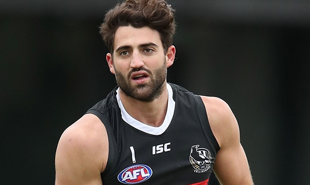 Fasolo moves on