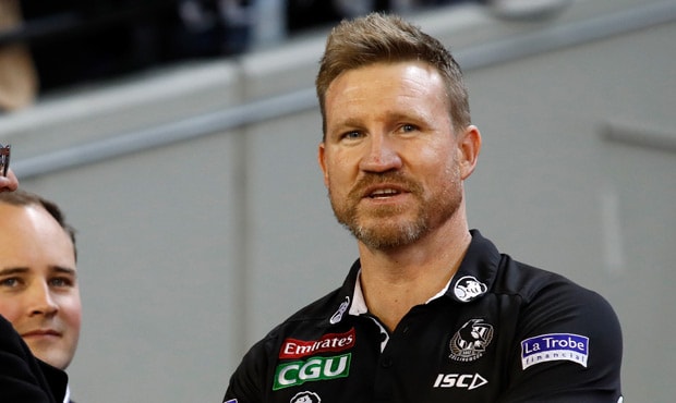 Buckley relaxed on De Goey decision