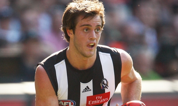 Life Member: Alan Toovey