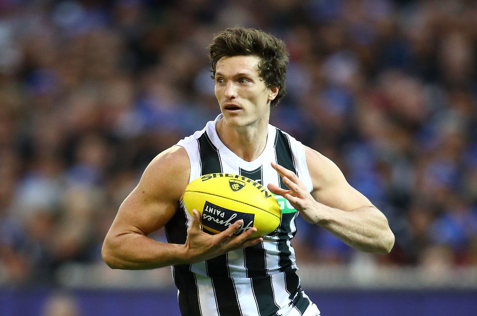 Brody set to head back