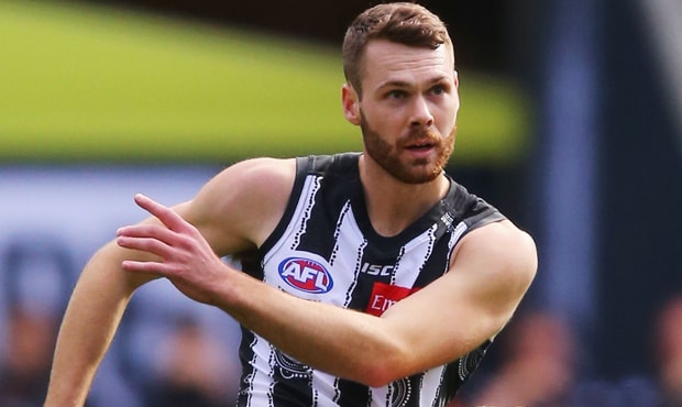 Elliott's 'rigorous' return routine