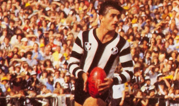 Life Member: Ray Shaw