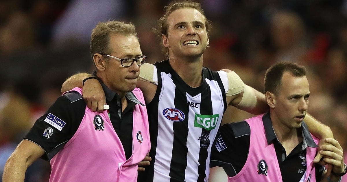 Injury update: Sinclair, Wells