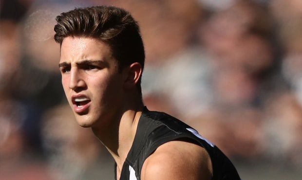 Headlines: Cox impresses amid Daicos romance