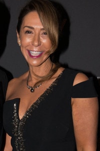 Pratt becomes first female Life Member